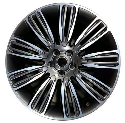 RANGE ROVER SPORT 2018-2021 ORIGINAL OEM WHEEL RIM 22x9.5 HOL#72328/ ...