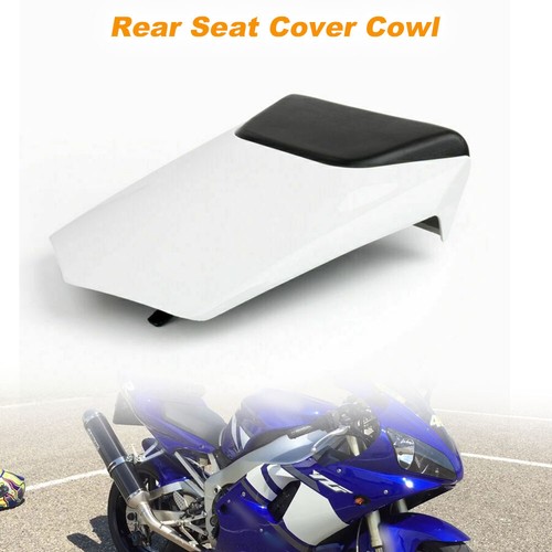 Rear Seat Cover Cowl Fairing Tail Passenger Fit For Yamaha YZF-R1 2000 ...