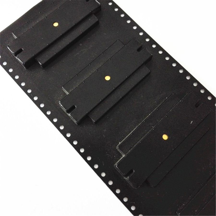 Freescale MRFE6VP8600H RF Power LDMOS Transistors High Ruggedness 470 ...