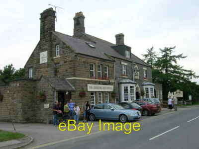 Photo 6x4 The Goathland Hotel Better known as the Aidensfield Arms on ...