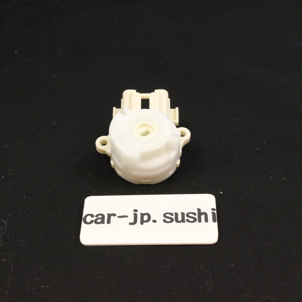 Toyota Genuine Corolla Sienna Sequoia Tundra Ignition Starter Switch ...