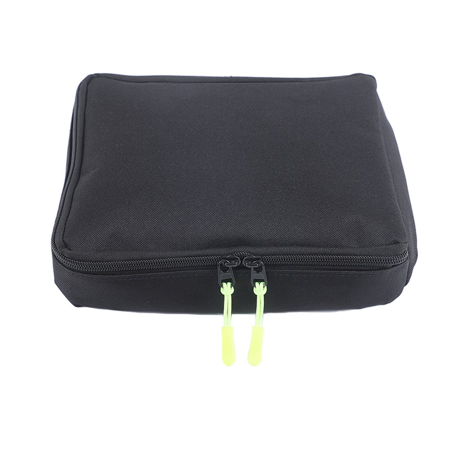 For Toyota Tundra 2022-2025 Car Multi-function Underseat Storage Bag ...