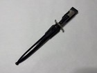 WWII German Fire Police Dress Bayonet Original | eBay