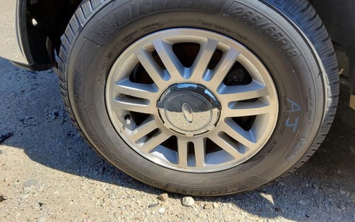 Wheel 18x7-1/2 Aluminum 7 Split Spoke Fits 09-14 FORD F150 PICKUP ...