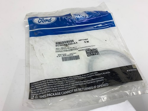 Genuine Ford 5C3Z4A322AA Wheel Hub O-Ring Seal 4wd | eBay