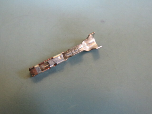 Delphi 15326267L Qty of 39 per Lot TERMINAL FEMALE GT 150 TIN PLATED ...