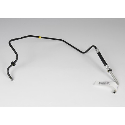 15809058 AC Delco Oil Cooler Line for Chevy Avalanche Suburban Yukon ...