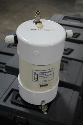 Analytical Instruments - Air Sampler