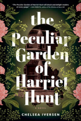 The Peculiar Garden of Harriet - GOOD 9781728275819 | eBay