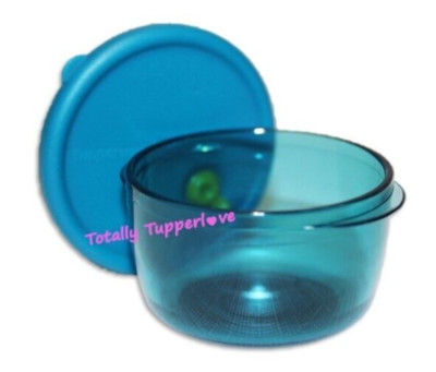Tupperware Vent N Serve Refrigerator Magnet Mini Tiny Treasures Gadget ...