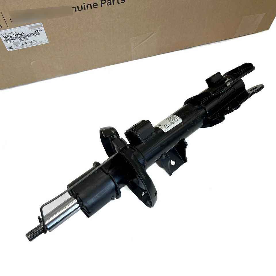 54650N9000 Struts Front Left LH for 2022-2023 Hyundai Tucson 54650 ...