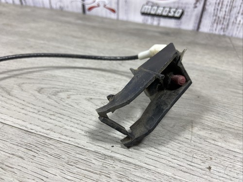 94-97 Dodge Ram Cummins 1500 2500 3500 Cluster AT Shift Indicator ...