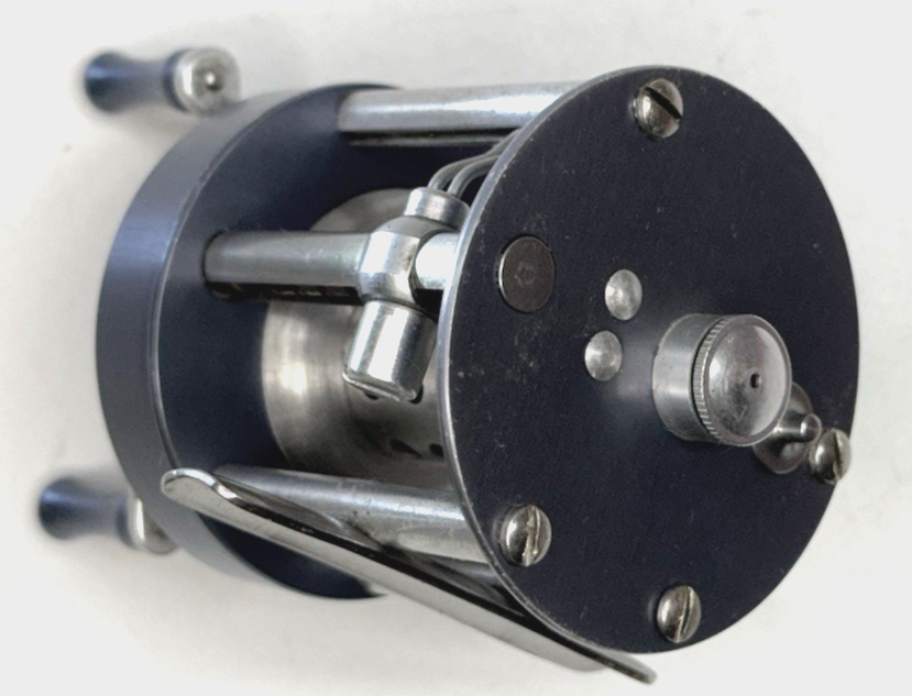 Vintage Langley Streamlite Model 310A Casting Reel | eBay