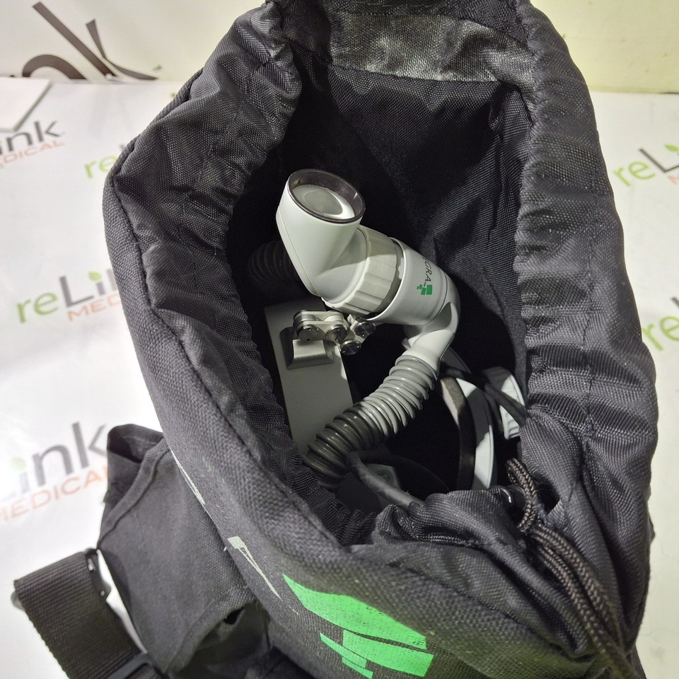 Integra Biosciences Corp 90500 LED Headlight System | eBay