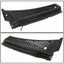 For Ford F-250 F350 F450 Excursion Windshield Wiper Vent Cowl Screen ...