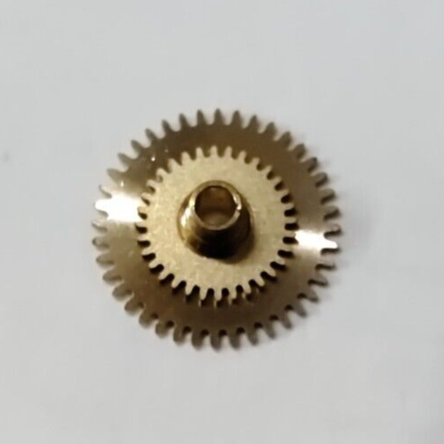 Genuine Rolex Double Hour Wheel 8039 – Cal. 1575 GMT | eBay