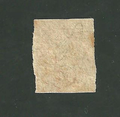 Chile 5 Centavos Stamp Scott #3 Correos Porte Franco Colon Chile | eBay