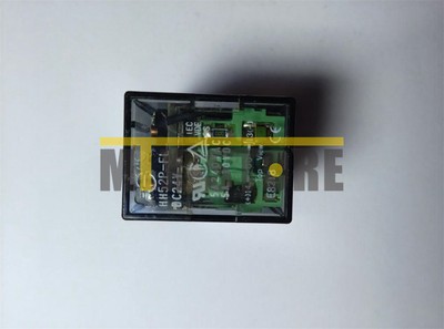 10pcs New Fuji Electric HH52P-FL 24VDC Relay | eBay