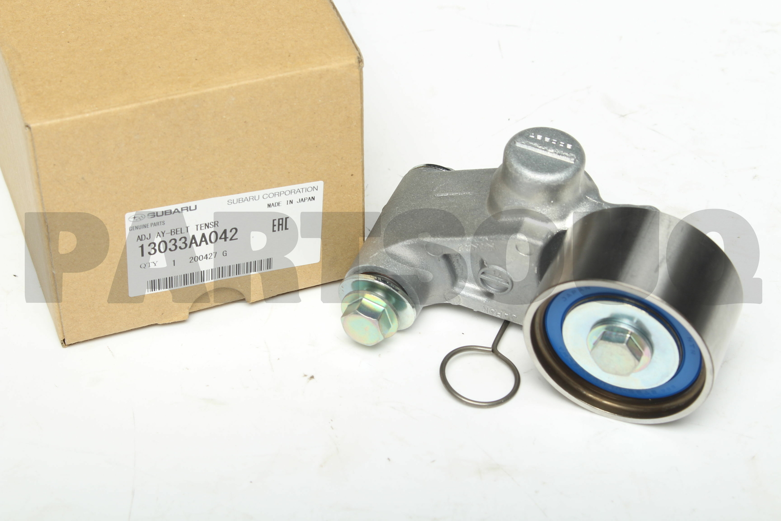 13033AA042 Genuine Subaru ADJ AY-BELT TENSR 13033-AA042 | eBay
