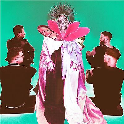 Midnight Demon Club by Highly Suspect (CD, 2022) for sale online | eBay UK