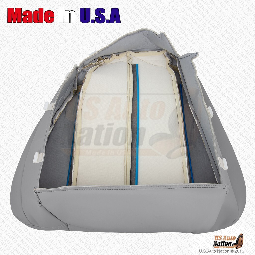 1990 TO 1995 For Mercedes Benz SL300 SL320 SL500 SL600 Front Leather ...