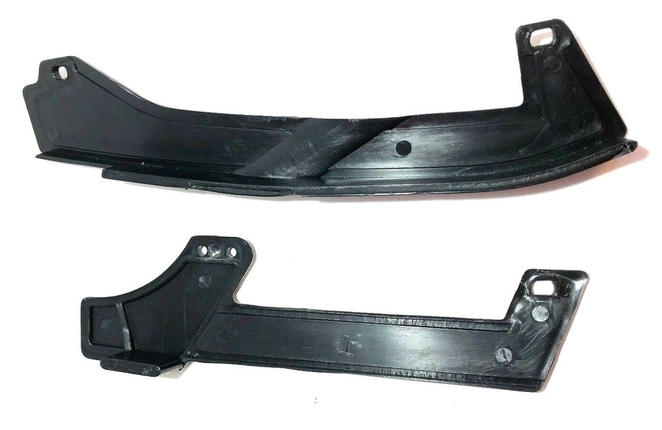 2000 Yamaha PW80 PW 80 Y Zinger Chain Guide Upper & Lower Chain Leg ...