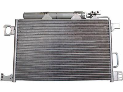 Denso A/C Condenser fits BMW X1 2013-2015 29TGRP | eBay