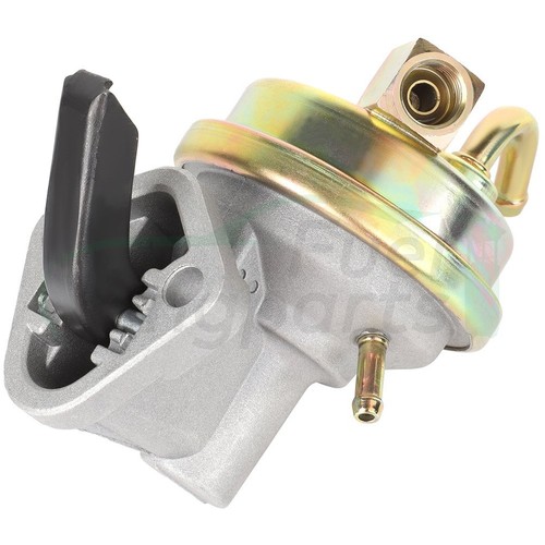 For 6.2L 6.5L Humvee M998 Mechanical Fuel Pump 12342893 6472357 2910-01 ...