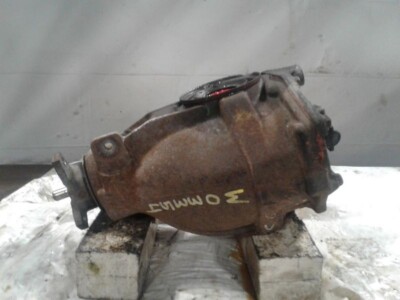 2007-2010 Dodge Charger 3.5L Rear Axle Differential Carrier Assy RWD 3. ...