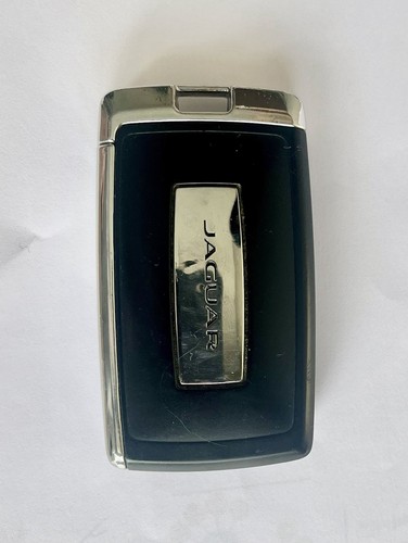 Jaguar IPace Original Key | eBay