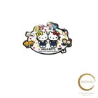 New Hello Kitty Pin Badge Collection 11 | eBay