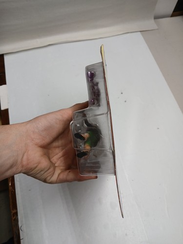 Vtg Unpunched Teenage Mutant Ninja Turtles April The Ravishing Reporter ...