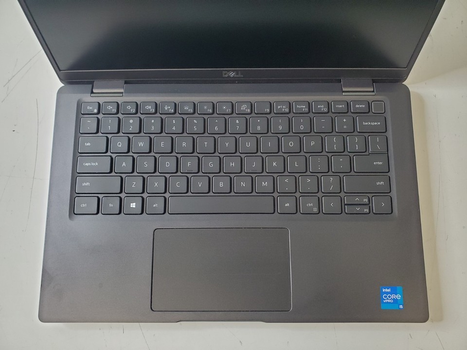 Dell Latitude 7420 Intel Core i5-1145G7 2.60GHz 8GB RAM *NO SSD/Battery ...