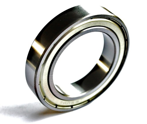 61901 zz [6901] 12x24x6mm Thin Section HIGH PERFORMANCE CARTRIDGE ...