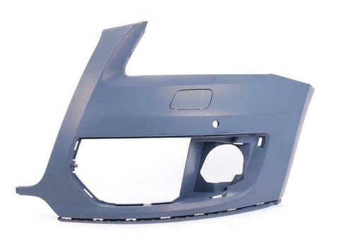 NEW AUDI Q5 8R FRONT BUMPER LEFT COVER 8R0807107CGRU ORIGINAL | eBay