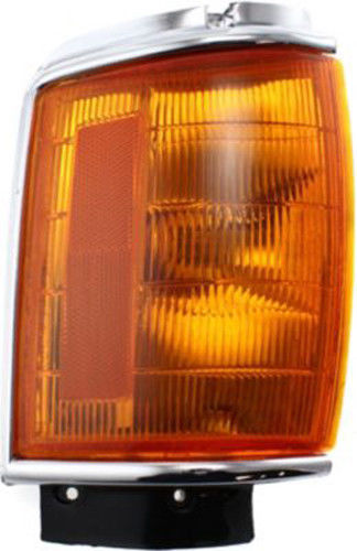 DEPO Passenger Side Corner Parking Light For 1984-1986 Toyota 4Runner ...