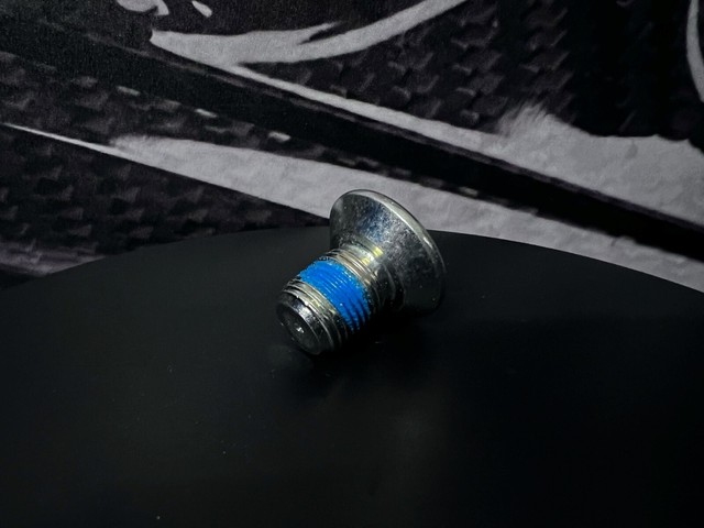 Genuine Mercedes-Benz 10mm Hex Steering Wheel Securing Bolt A1269900312 ...