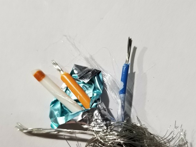 Belden 3106A SHIELED Cable 100 Feet for sale online | eBay