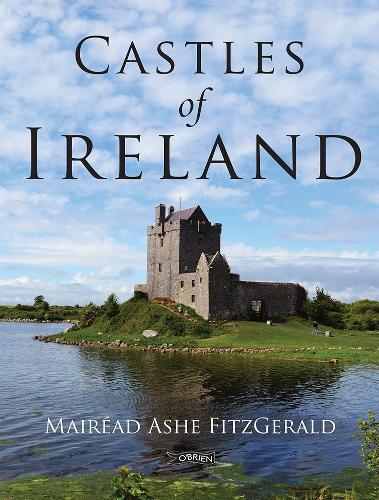 Mairéad Ashe FitzGerald Castles of Ireland (Poche) 9781847176677 | eBay