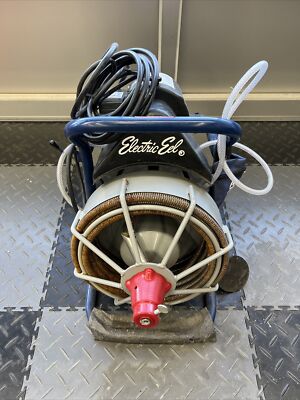 Tools - Electric Eel