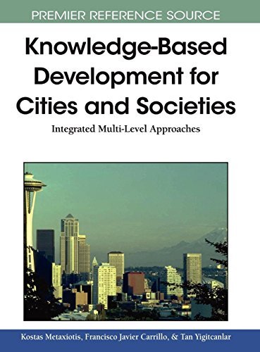 Knowledge-Based Development for Cities and Societies: Integrated Multi-Level