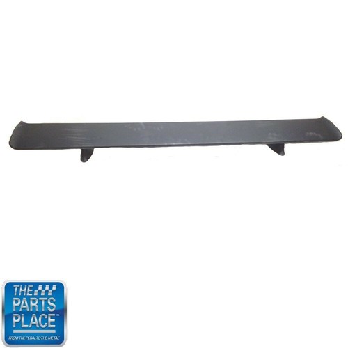 1968-72 Cutlass / 442 Rear Trunk Lid Factory 3 Piece Spoiler Kit - New ...