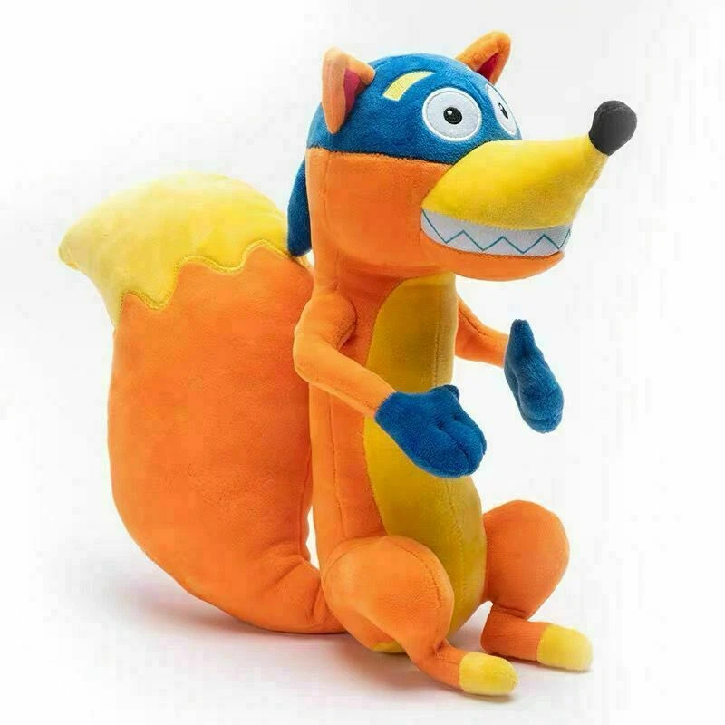 Swiper From Dora The Explorer