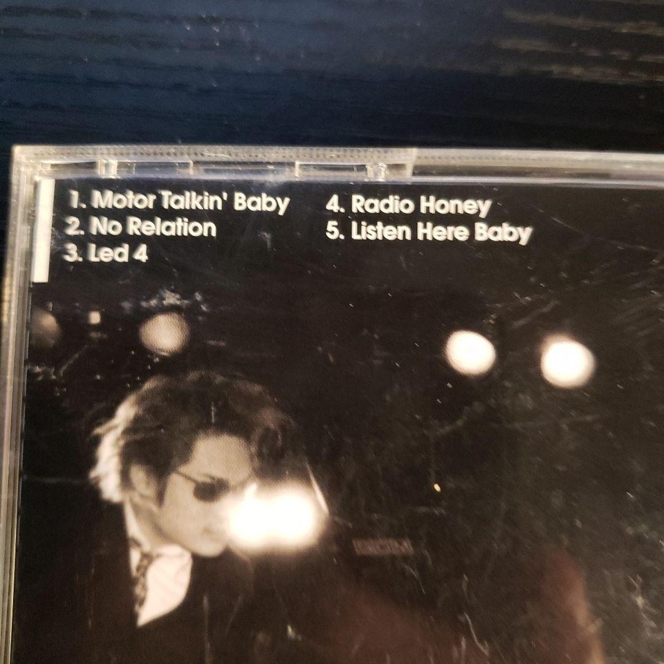 Bummer Struck Cat Walkin' Baby G3 | eBay