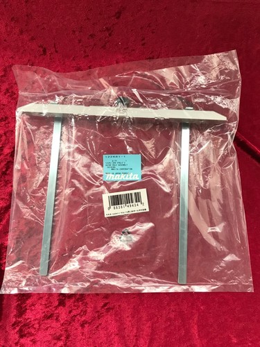 Makita 2-pole parallel ruler 122681-1 Free Shipping with Tracking# New ...