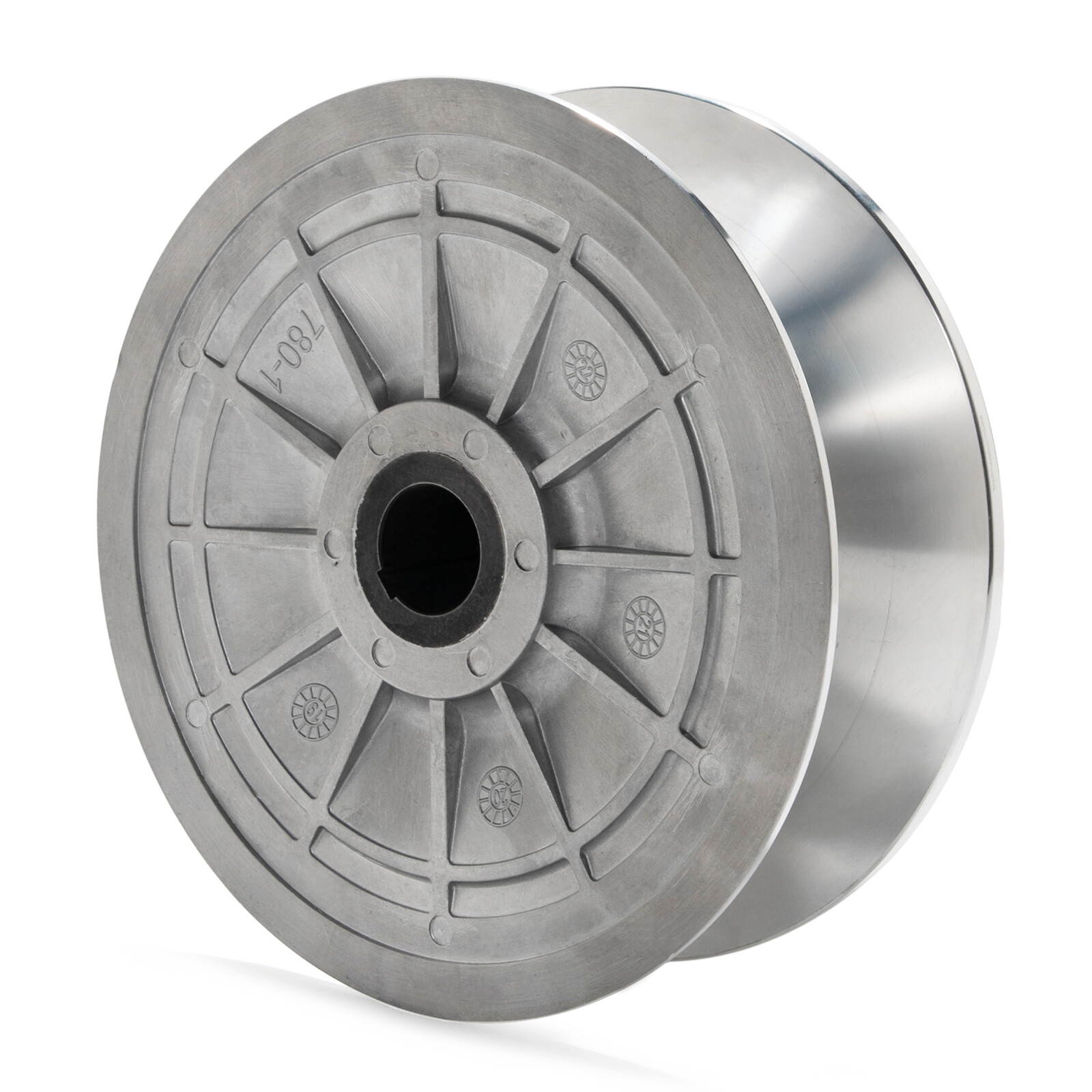 1" Bore with 1/4" Keyway Drive Clutch for Comet 780 Series Comet ...