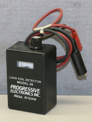 Cable Testers - Progressive Electronics Model