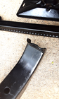 Buick GM Bumper Jack Wildcat, Lesabre, Electra 225. 1968 Convertible ...