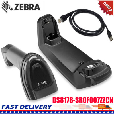 Barcode Scanners - Adaptus 5 0