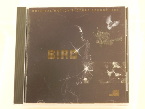 Bird: Original Motion Picture Soundtrack - Music CD 74644429923| eBay